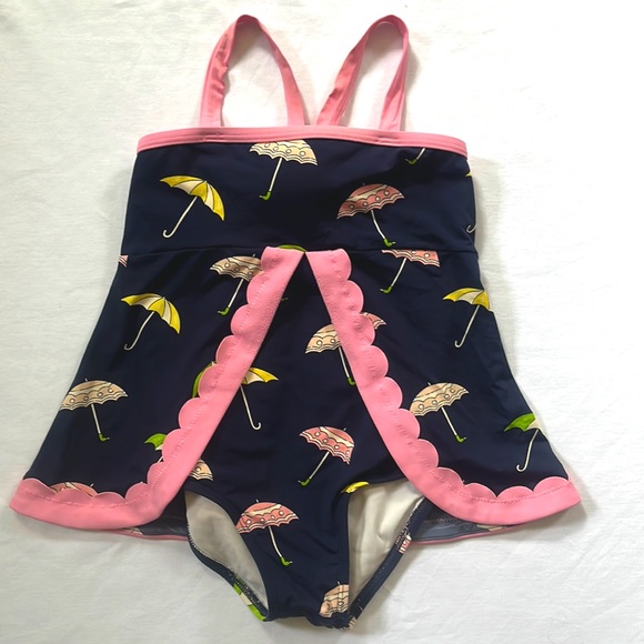 The Beaufort Bonnet Company | Swim | Beaufort Bonnet Umbrella Swimsuit Size 4t | Poshmark